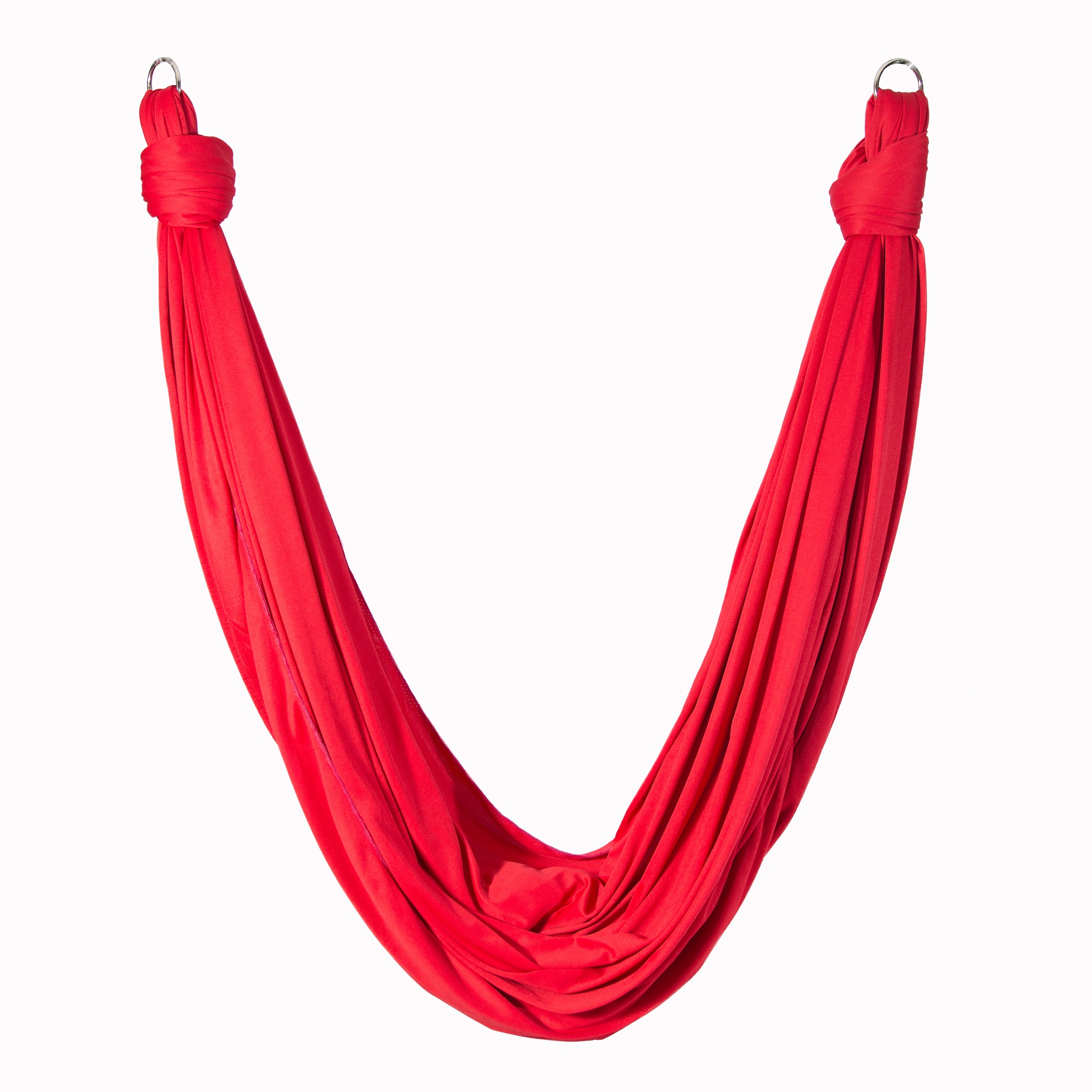 O que é Aerial Yoga - Cross Circus