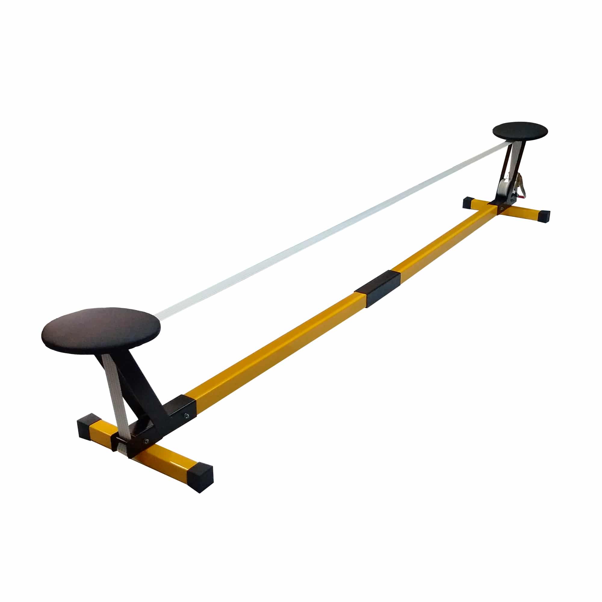 Cross’Circus® Slackrack - 3 metros - Cross Circus